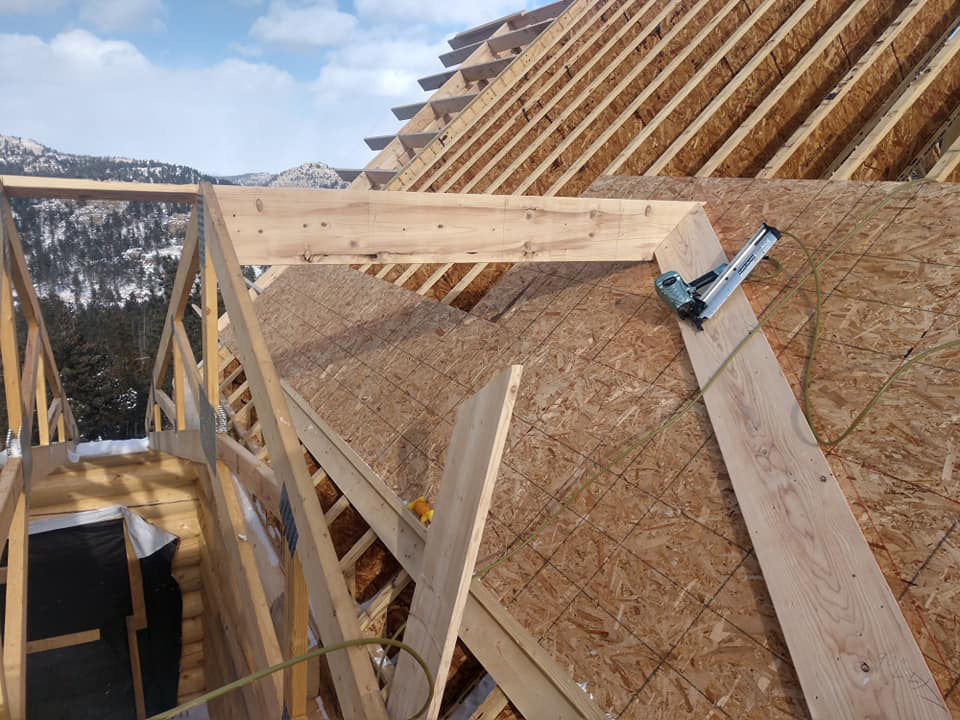 Services - Grand Construction Colorado
