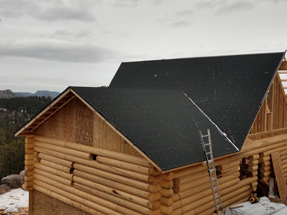 Services - Grand Construction Colorado