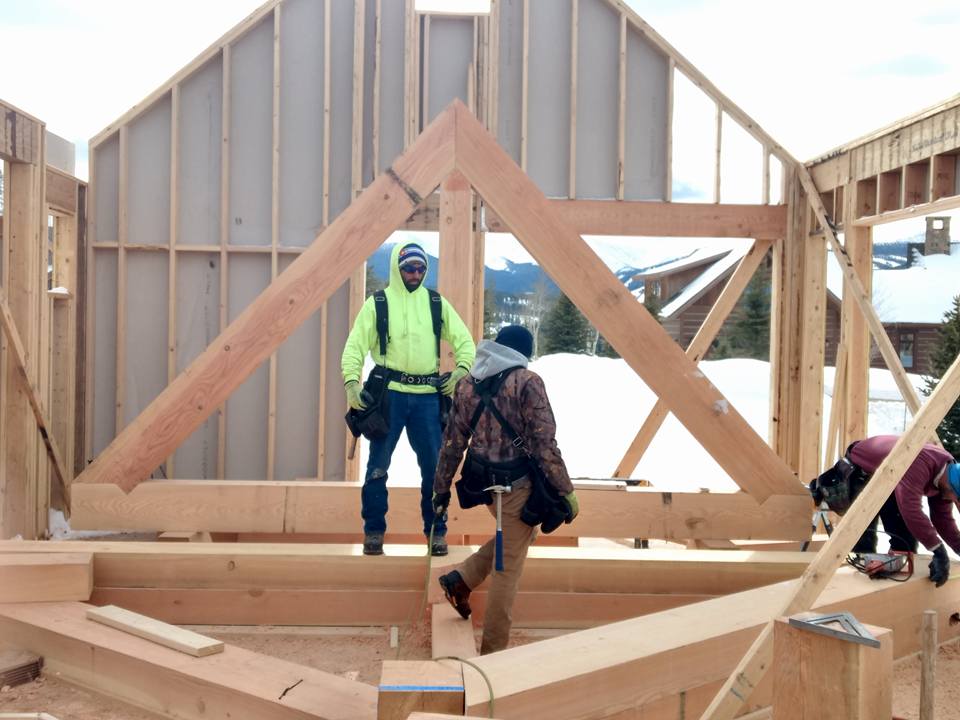 About - Grand Construction Colorado